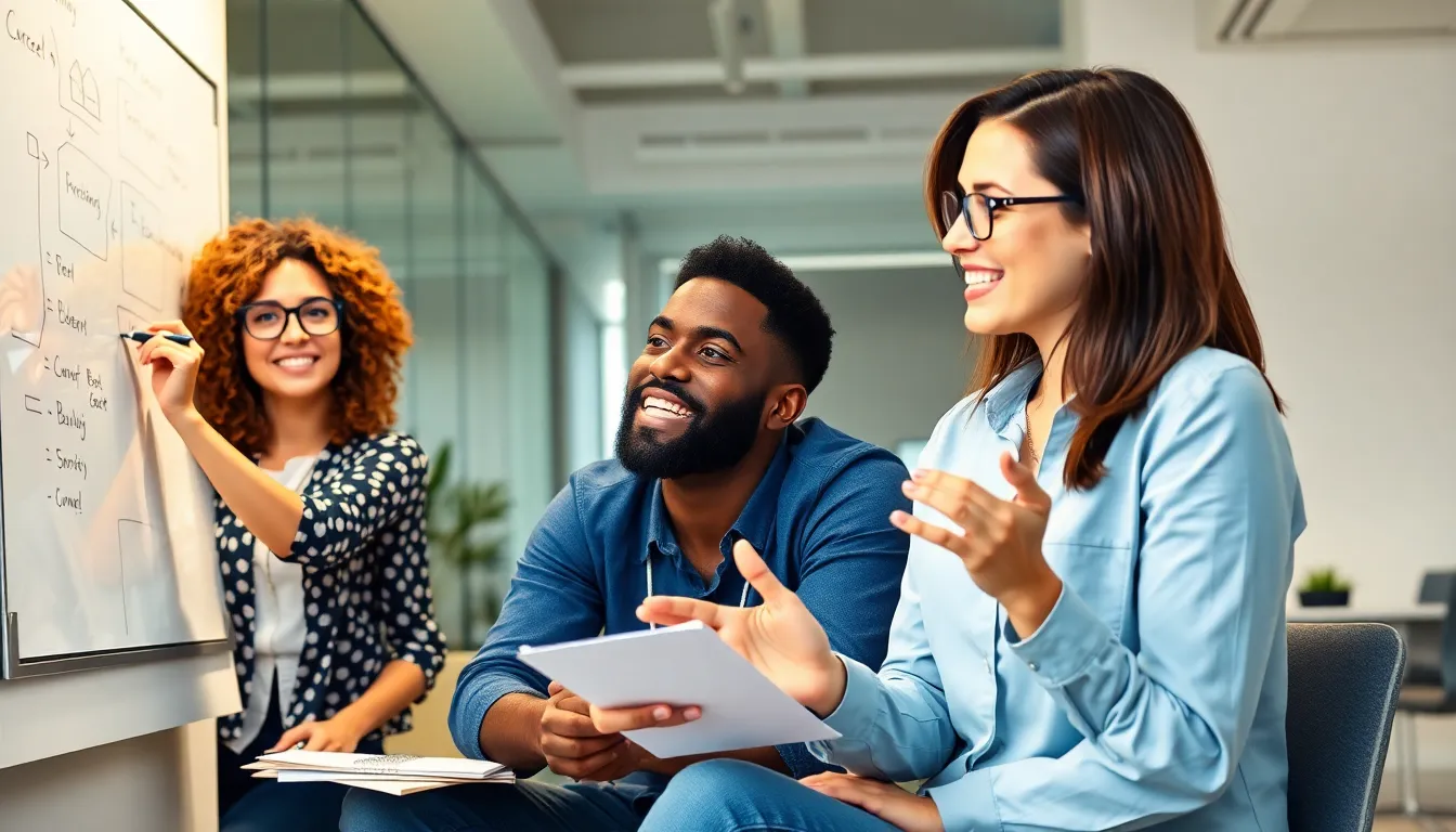Goal Setting Frameworks: Unlock Your Potential with These Proven ...